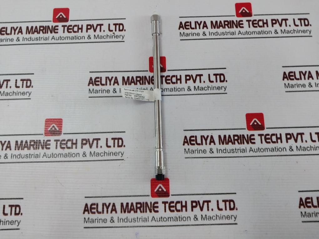 Waters Wat200632 Symmetry C18 3.5µM Column 4.6X150Mm – Aeliya Marine Tech
