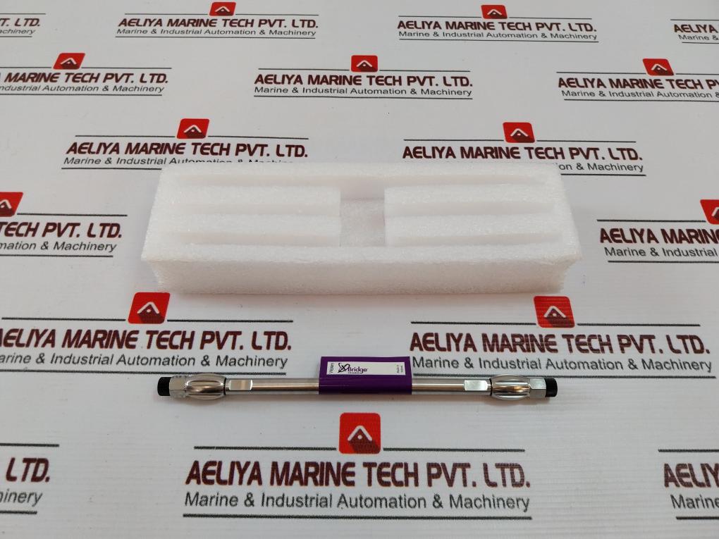 Waters Xbridge 186003009 Shield Rp18 5µM 4.6 X 150Mm Column – Aeliya ...