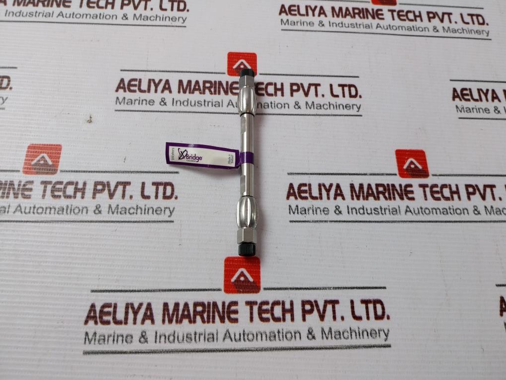 Waters Xbridge 186003350 Phenyl 5µM 4.6X75Mm Column – Aeliya Marine Tech