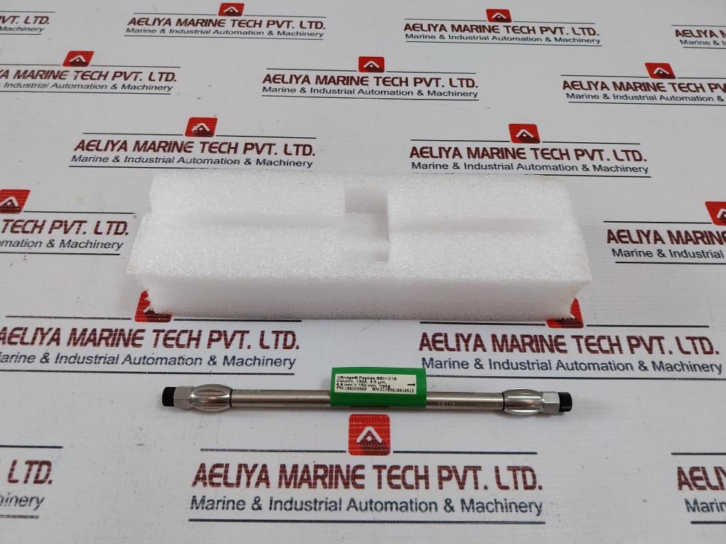Waters Xbridge 186003569 Peptide Beh C18 Column, 130A, 3.5 µM – Aeliya ...