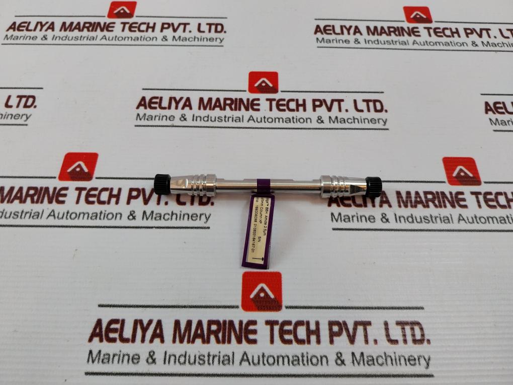 Waters Xbridge 186006098 Beh Amide 2.5µM 4.6 X 75Mm Column Xp – Aeliya ...