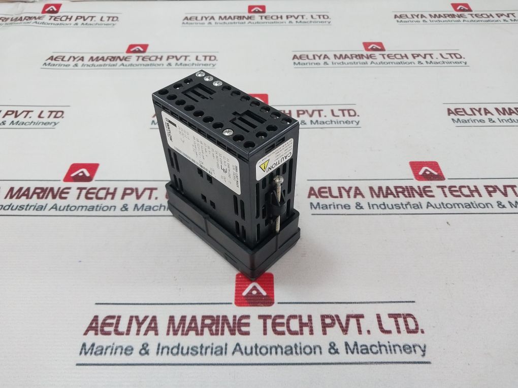 Watlow 988A-12Kf-magr Temperature Controller 100-240Vac – Aeliya Marine ...