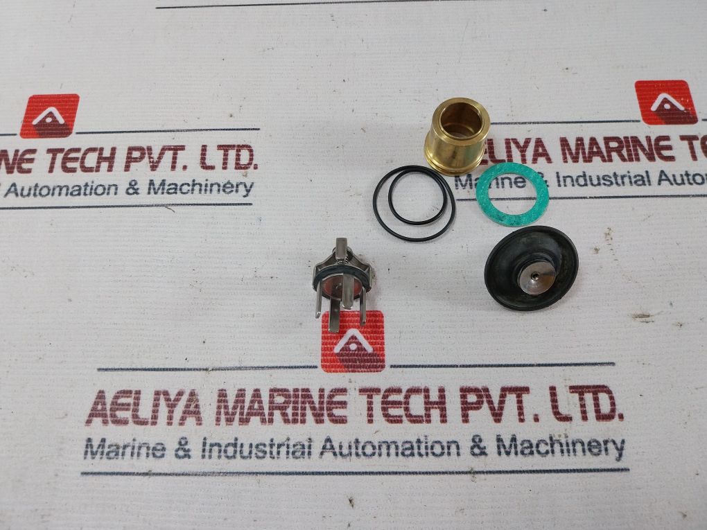 Watts 0886010 3/4" Backflow Preventer Repair Kit – Aeliya Marine Tech