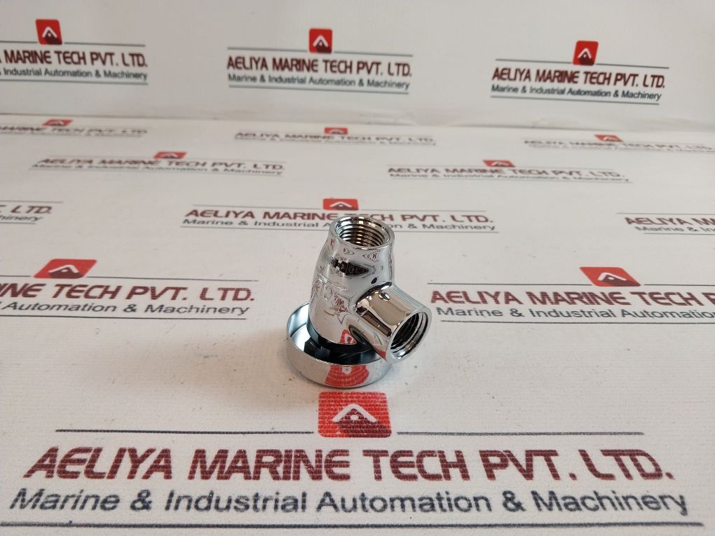 Watts Lf288A Anti-siphon Vacuum Breaker – Aeliya Marine Tech