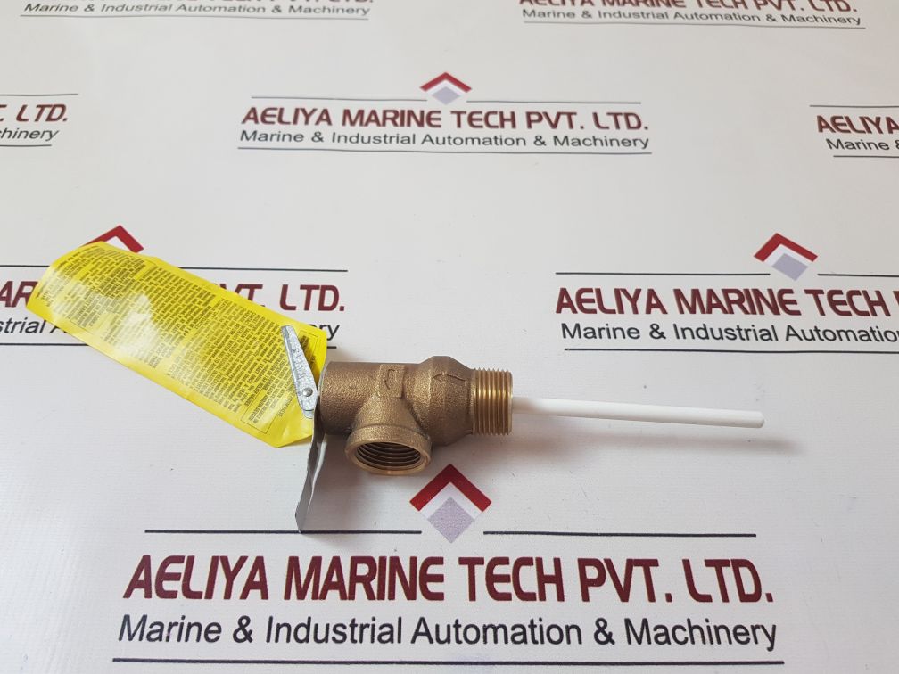 Watts Regulator M7 Std.Z21.22 Valve – Aeliya Marine Tech