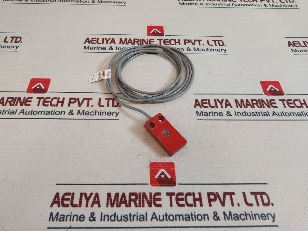 Weg Sl5-25R1Pdf2 Inductive Sensor – Aeliya Marine Tech®