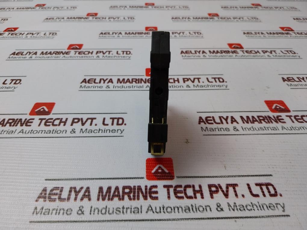 Weidmuller 9101903500 Circuit Breaker 10A – Aeliya Marine Tech®