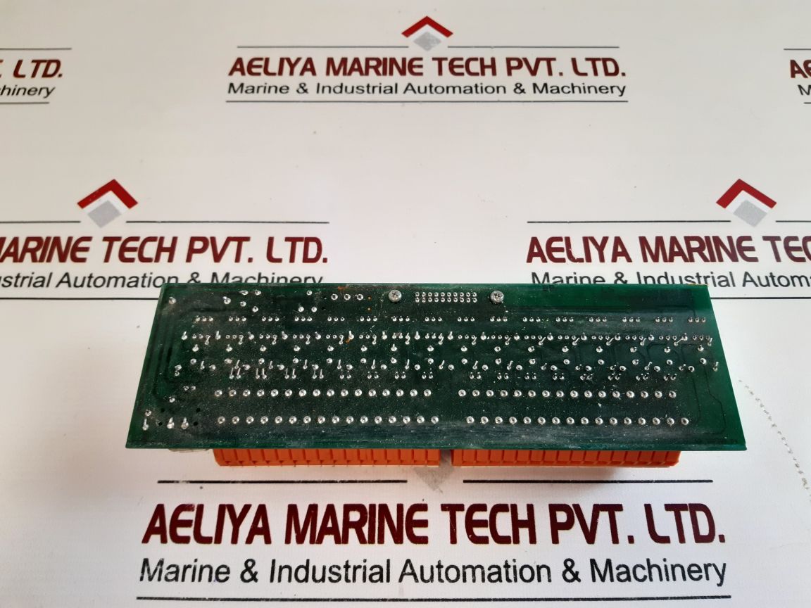 Weidmuller Ct-x31 Module – Aeliya Marine Tech