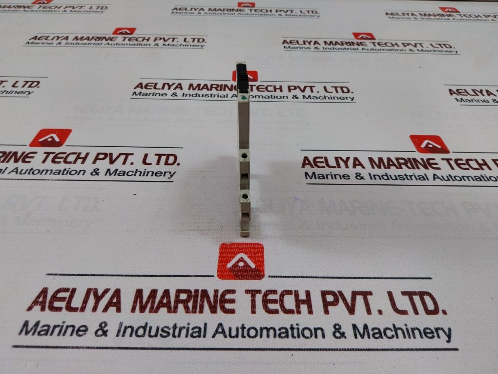 Weidmuller Mos 24Vdc/24Vdc 2A Solid State Relay 8607350000 – Aeliya ...