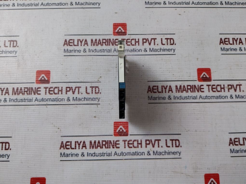 Weidmuller Trz 24Vdc 1Co Relay Module 1122880000 – Aeliya Marine Tech