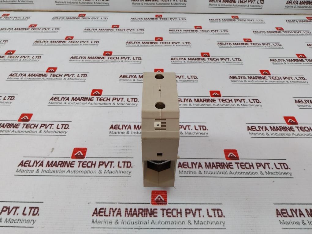 Weidmuller Wdu 240 Terminal Block – Aeliya Marine Tech