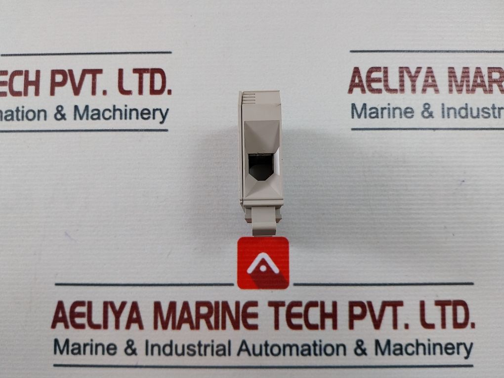 Weidmuller Wdu 35 Terminal Block – Aeliya Marine Tech