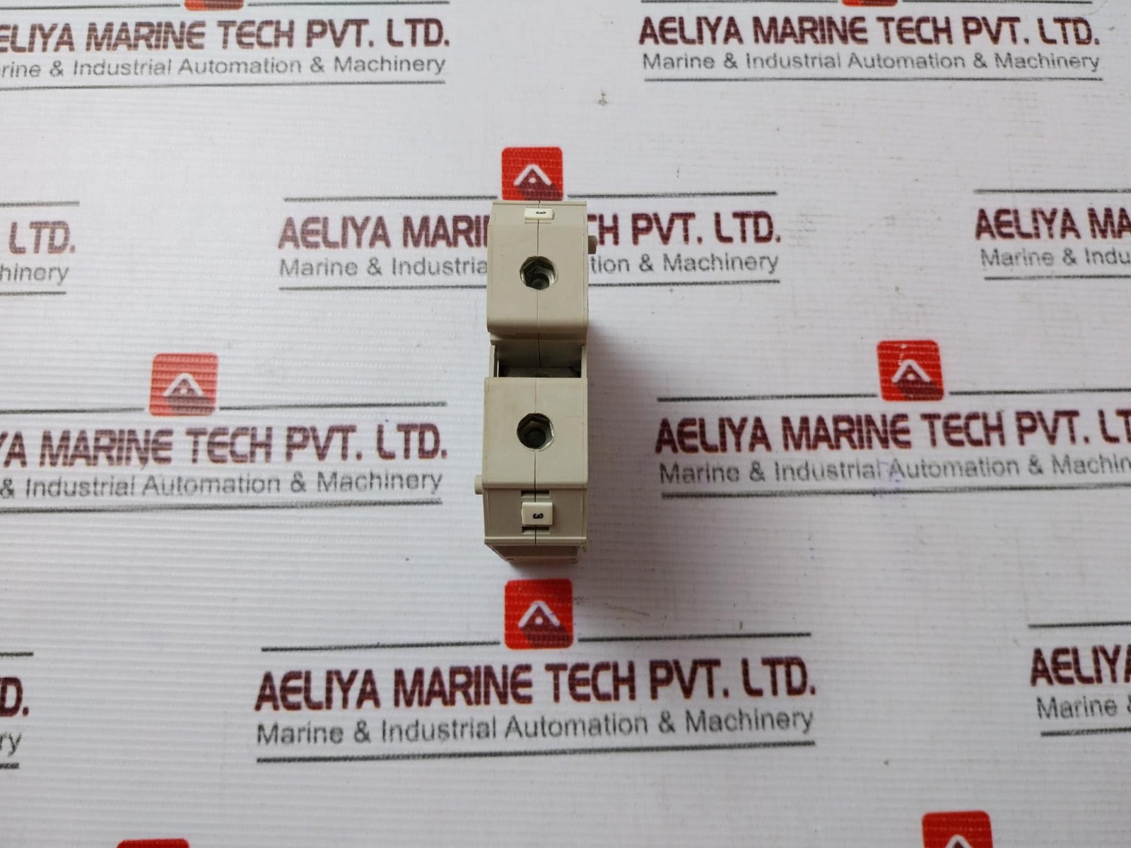 Weidmuller Wdu 70N Connector Module 1000V – Aeliya Marine Tech