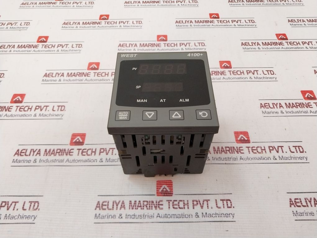 West P4100 Temperature Controller 211000 – Aeliya Marine Tech