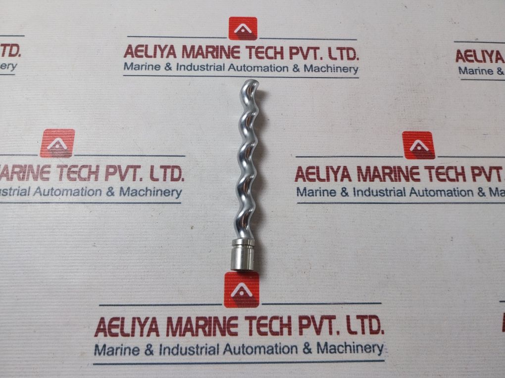 Westberg 10.99 Timing Screw – Aeliya Marine Tech