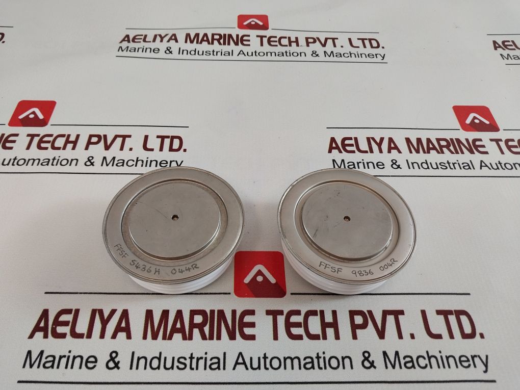 Westcode Sw56Cxc500D1D/Hh Diode – Aeliya Marine Tech