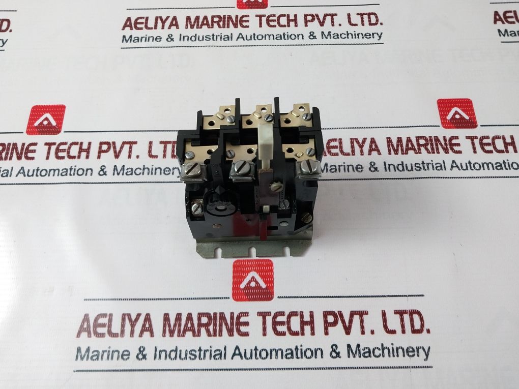 Westinghouse Aa13A – Aeliya Marine Tech