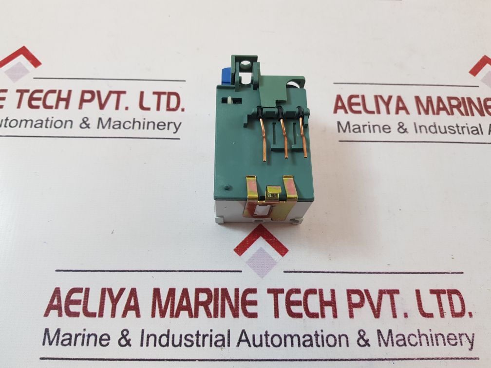 Westinghouse k5d thermal relay – Aeliya Marine Tech