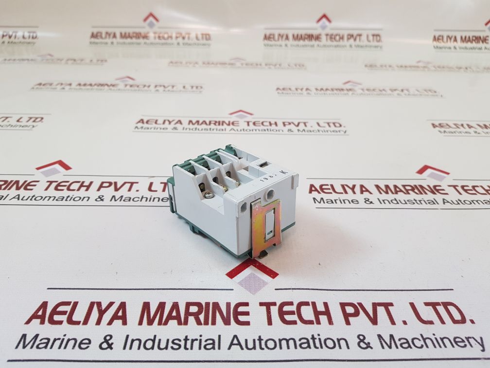 Westinghouse k5d thermal relay – Aeliya Marine Tech