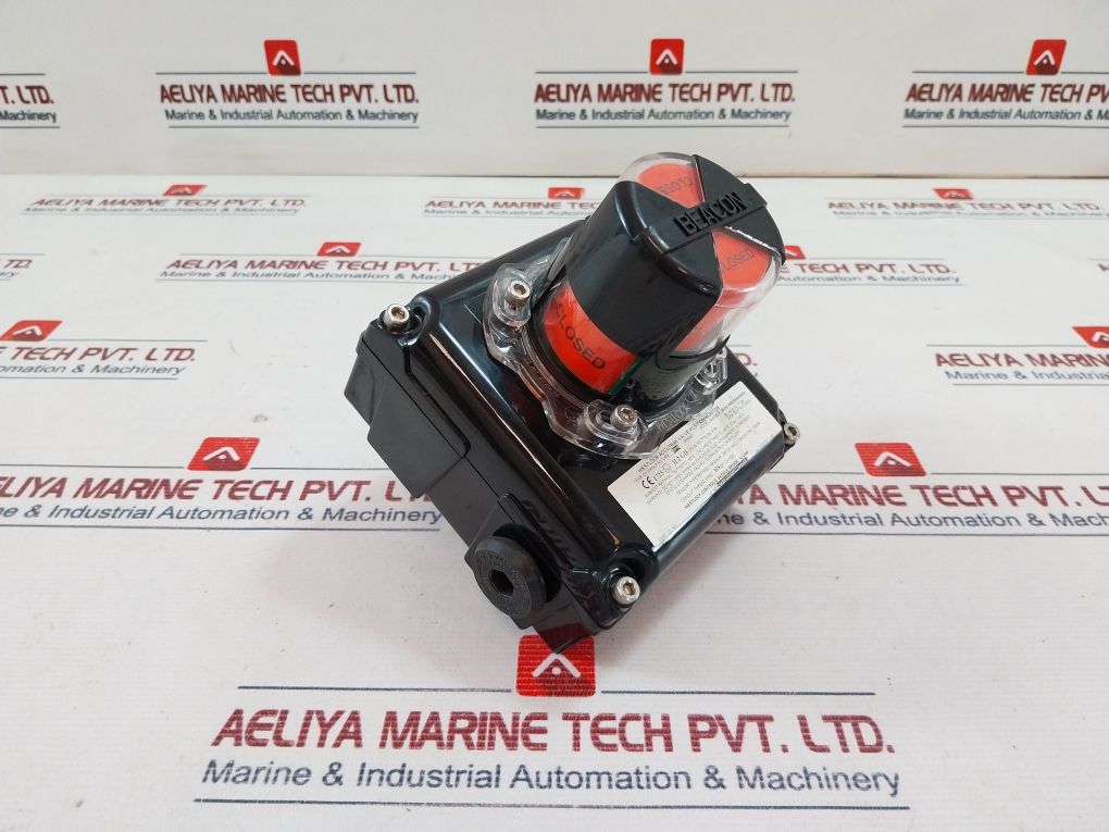 Westlock 3449Rgrn00022Aaa-ar1 Accutrak Valve Position Monitor – Aeliya ...