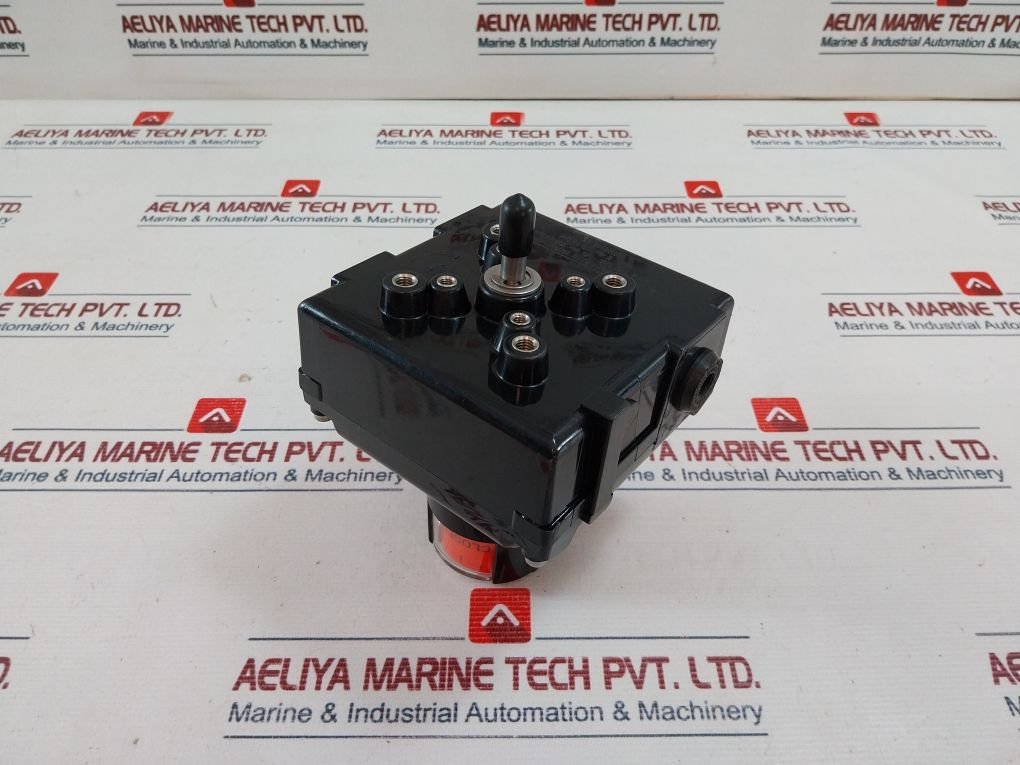 Westlock 3449Rgrn00022Aaa-ar1 Accutrak Valve Position Monitor – Aeliya ...