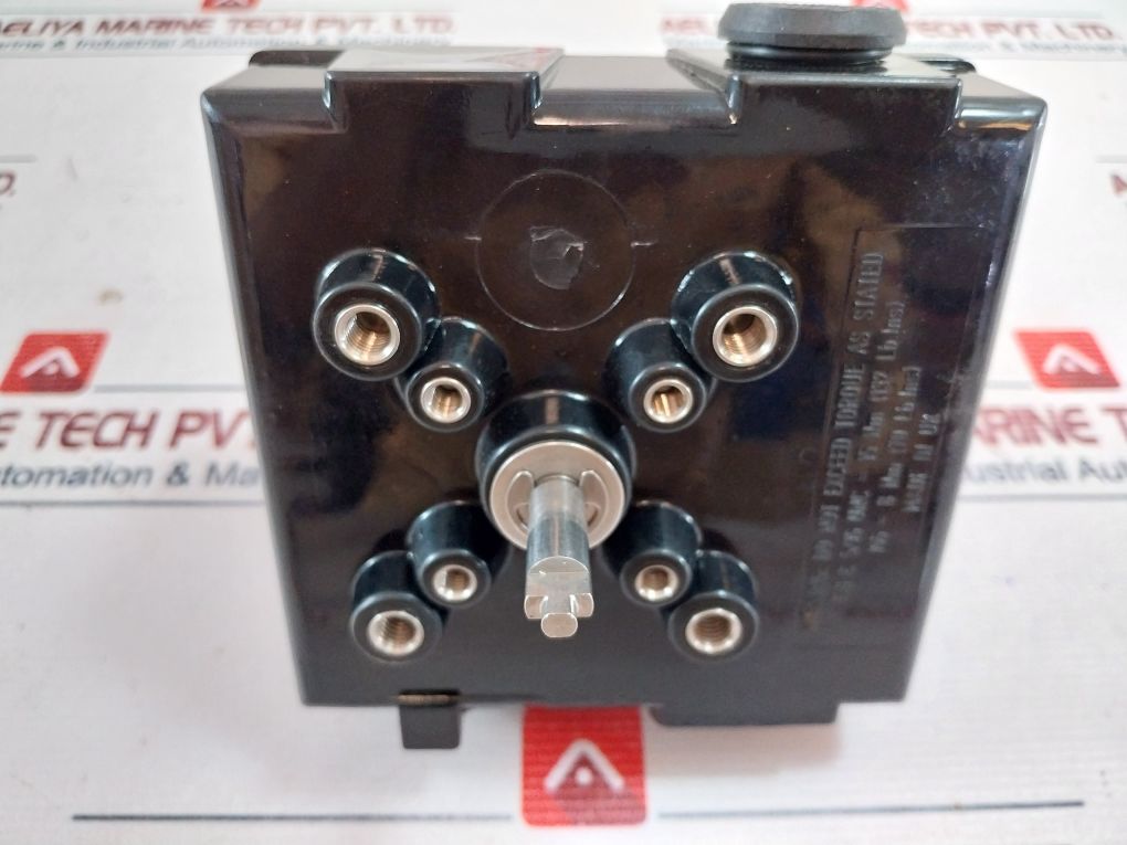 Westlock 3449Rgrn00022Aaa-ar1 Accutrak Valve Position Monitor – Aeliya ...