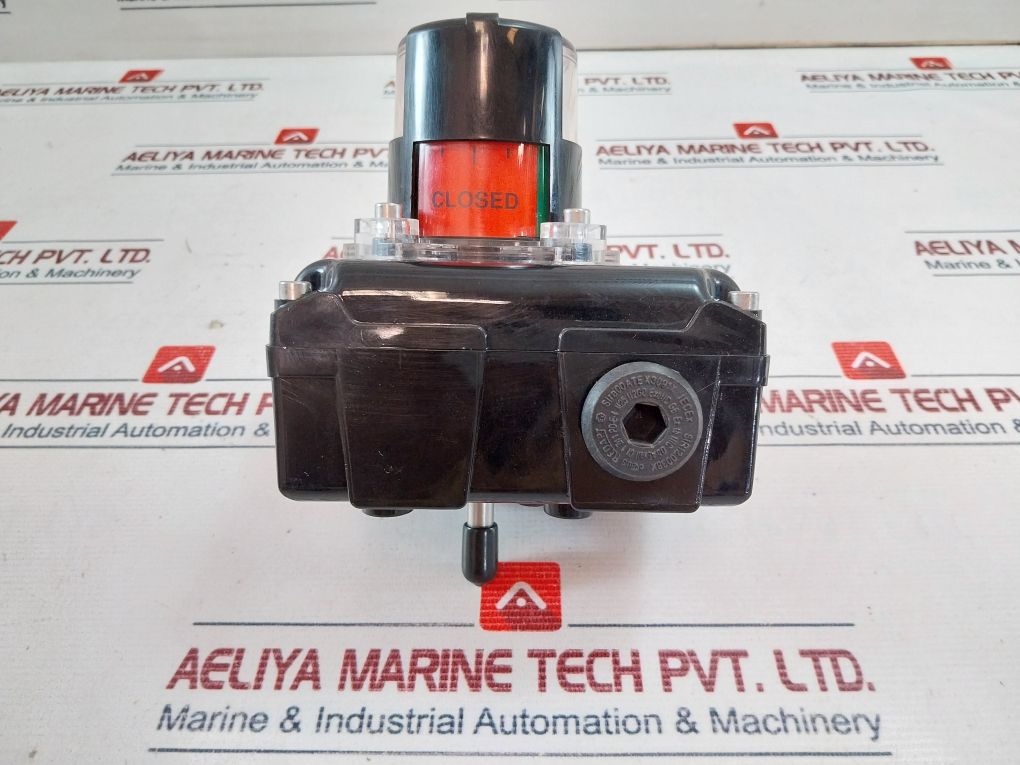 Westlock 3449Rgrn00022Aaa-ar1 Accutrak Valve Position Monitor – Aeliya ...