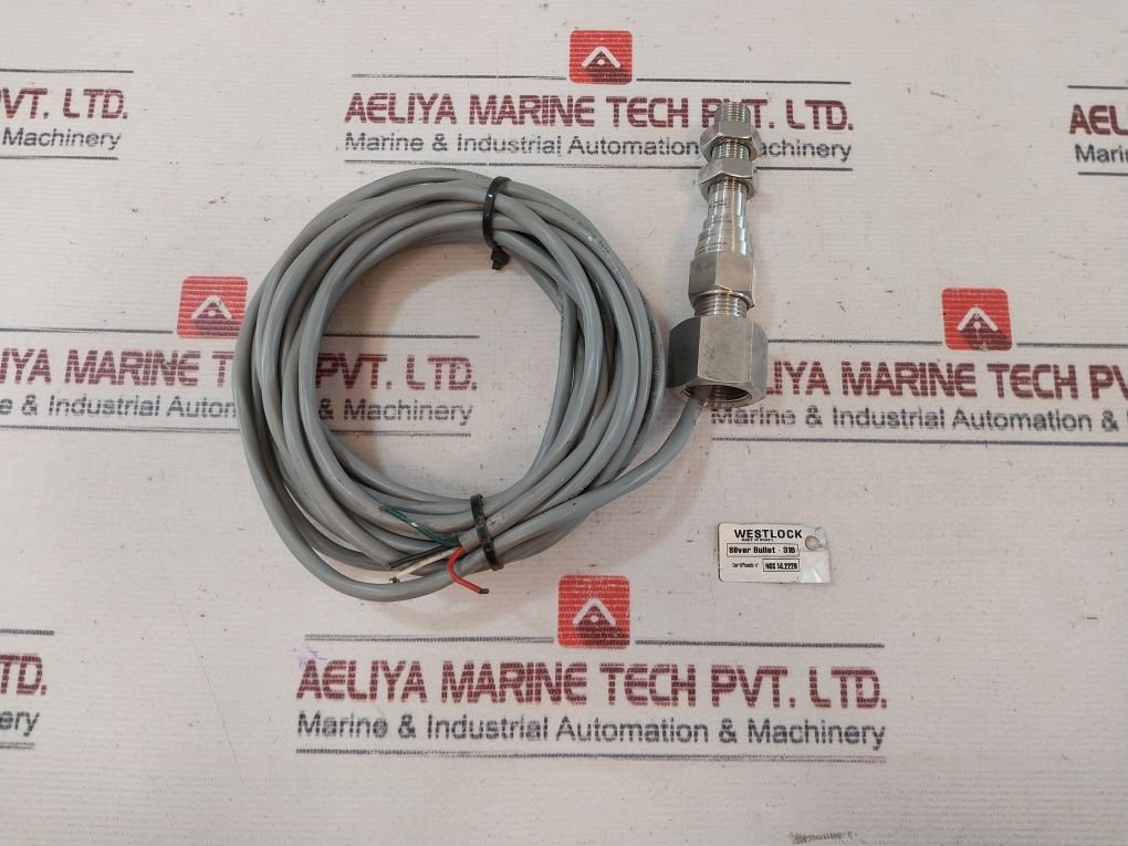 Westlock Sw10063 Proximity Switch – Aeliya Marine Tech®