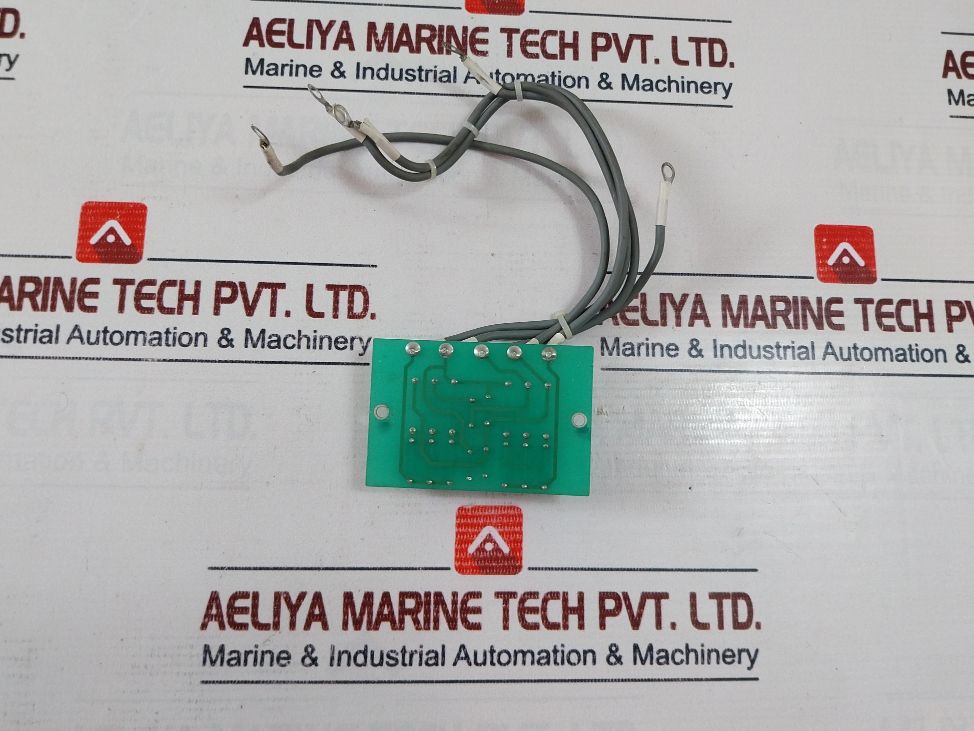 Westronics S1113-1 Printed Circuit Board – Aeliya Marine Tech®