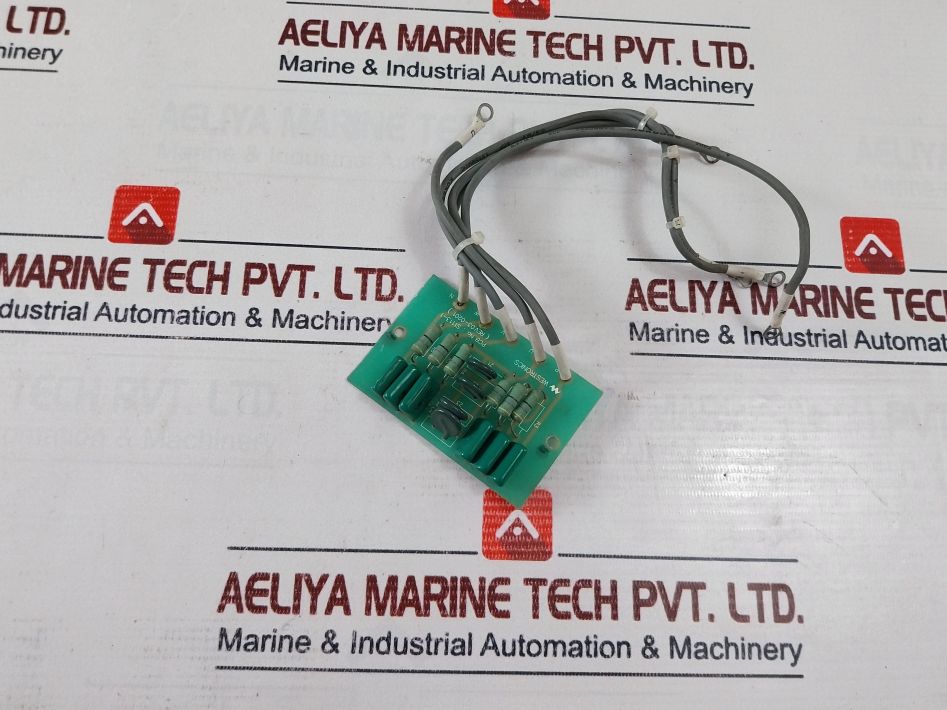 Westronics S1113-1 Printed Circuit Board – Aeliya Marine Tech
