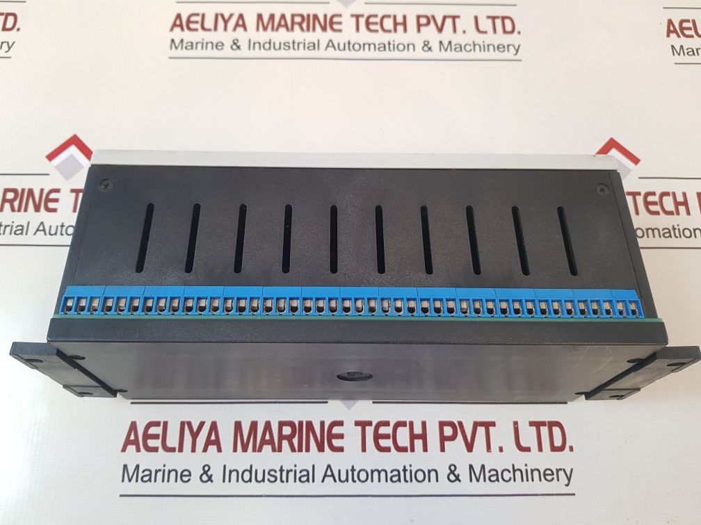 Westronics Sbga-10P1Wm Group Annunciator – Aeliya Marine Tech