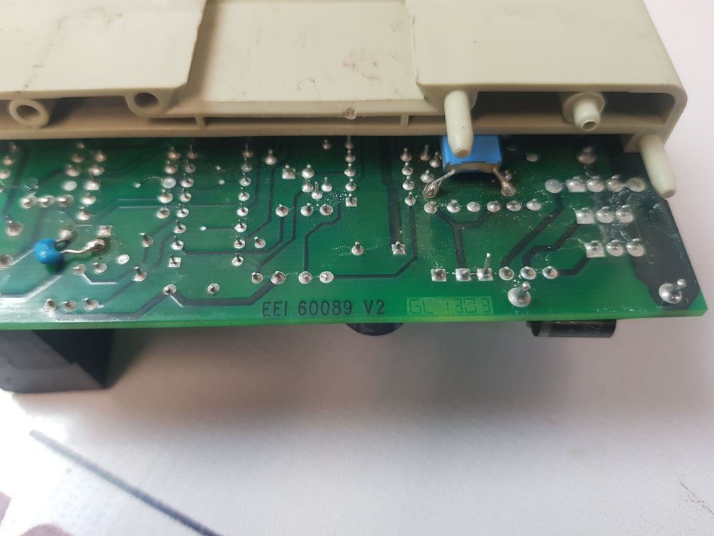 Wieland WEB 1001 Industrial Relay – Control Systems – Aeliya Marine Tech