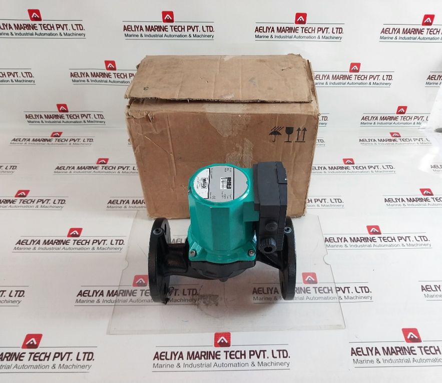 Wilo Top-s40/7 Power Pump 2072130/0602 Class F 60Hz – Aeliya Marine Tech