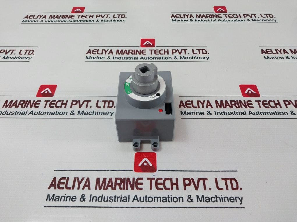 Winbreak E-handle Extended Rotary Handles – Aeliya Marine Tech