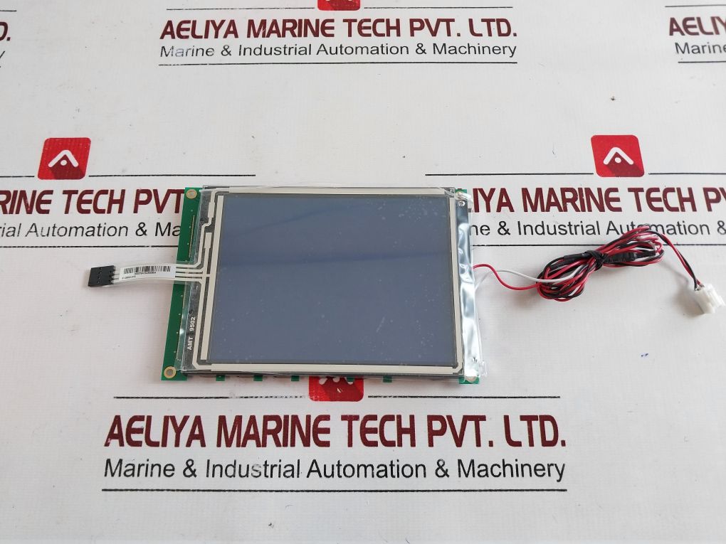 Winstar 320240Bx Pcb Card Wg320240Bx-tmivz – Aeliya Marine Tech