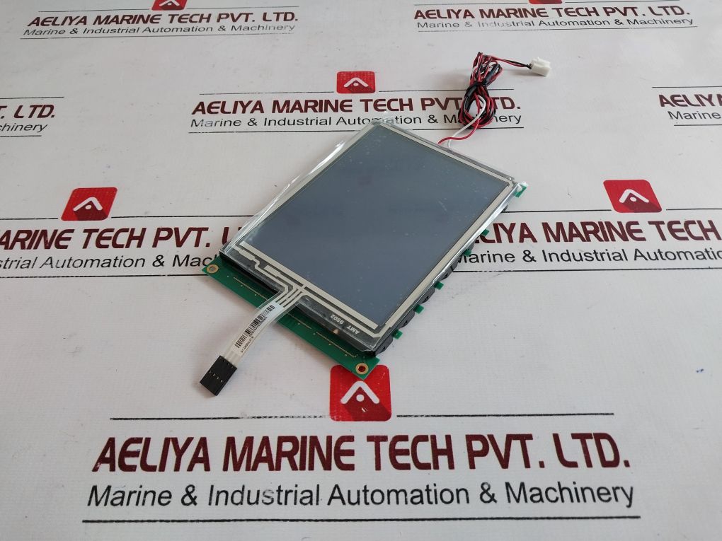 Winstar 320240Bx Pcb Card Wg320240Bx-tmivz – Aeliya Marine Tech