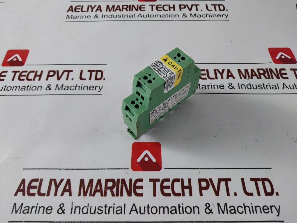 Woodward Ueg 5441-021 Rev: A Board-notch Filter – Aeliya Marine Tech