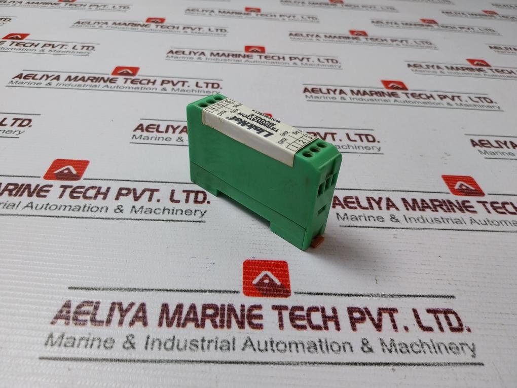Woodward 9905-760 Linknet Termination Module – Aeliya Marine Tech