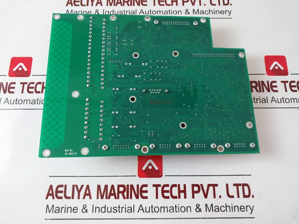 E301869 Pcb Card – Aeliya Marine Tech