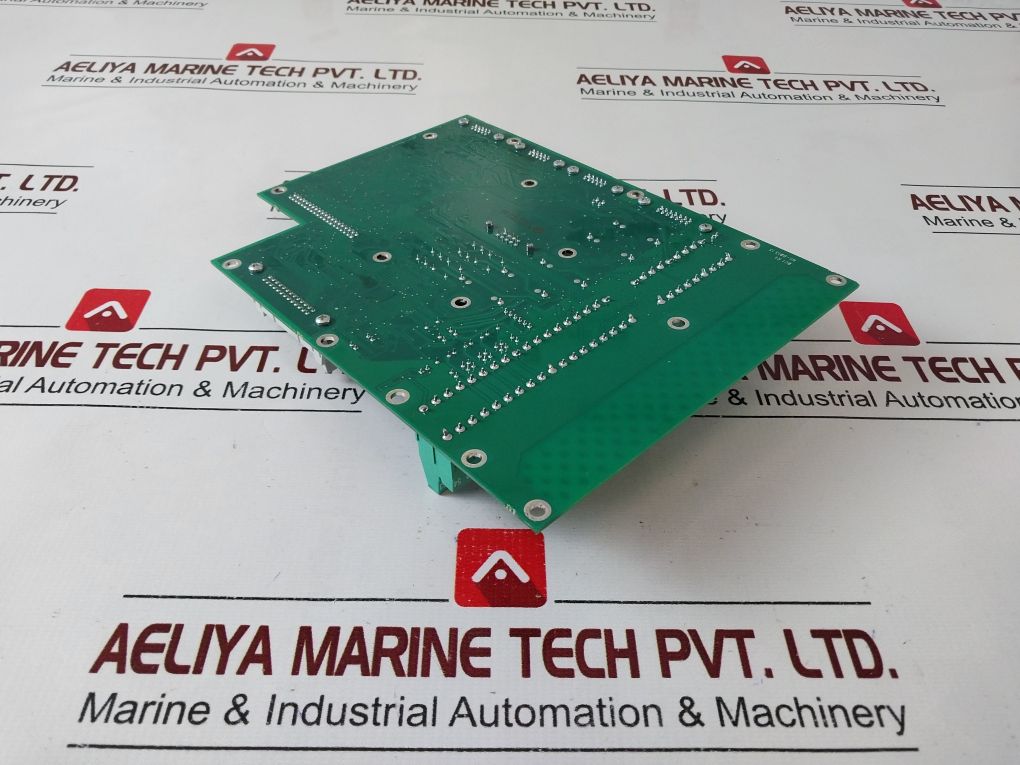 E301869 Pcb Card – Aeliya Marine Tech