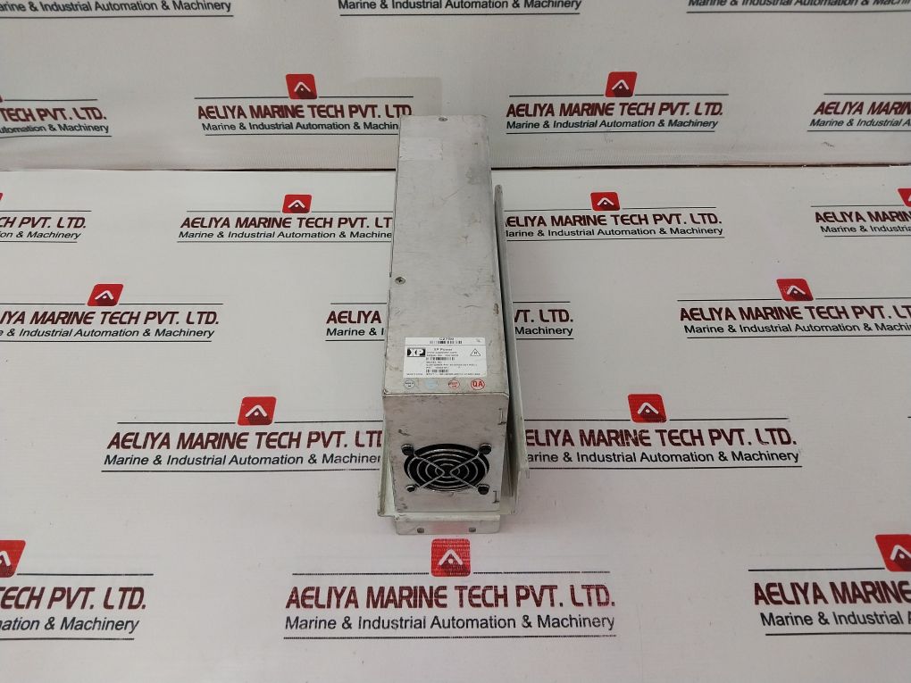 Xp Power 40-50554-001 Power Supply 100-120/200-240Vac 47-63Hz 9/4A ...