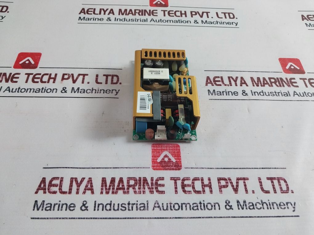 Xp Power Ecm100Us12-xa0203A Power Supply For Micros Workstation ...