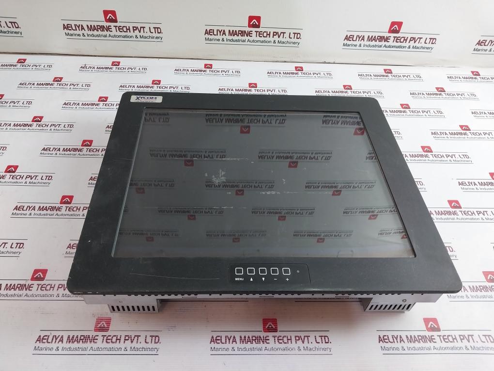 Xycom 5019-a100000001311 Pro-face Screen Monitor Ip65 Rev 003 – Aeliya ...