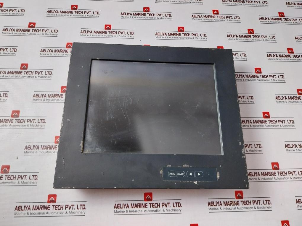 Xycom Pro-face 5015T Touch Monitor 100-240 Vac 0.8-0.4A (Not Working ...