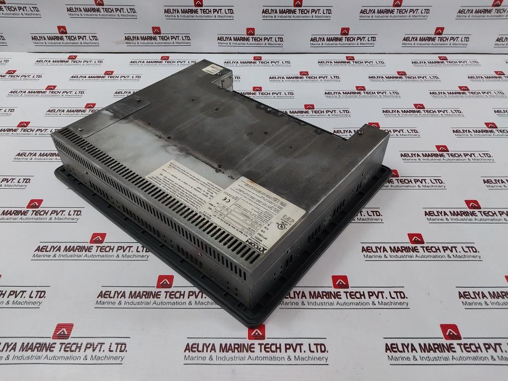 Xycom Pro-face 5015T/R2 Flat Panel Touch Monitor 5015R2-01000002011 ...