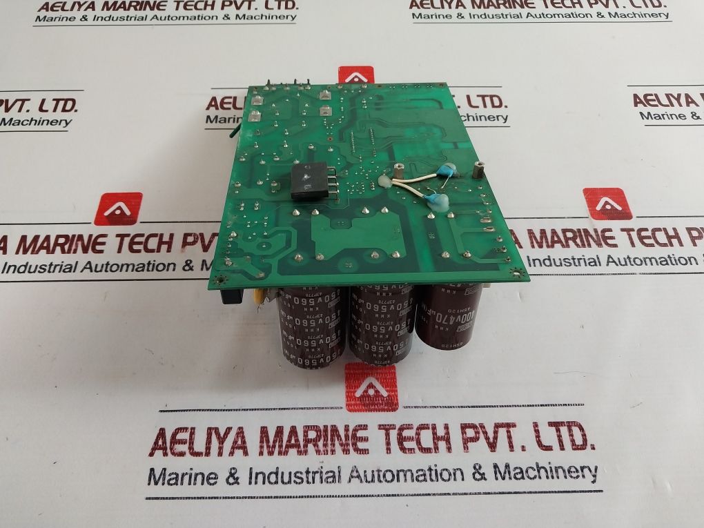 Yamaha Kx0-m4650-001 Driver Power Board Assy – Aeliya Marine Tech®