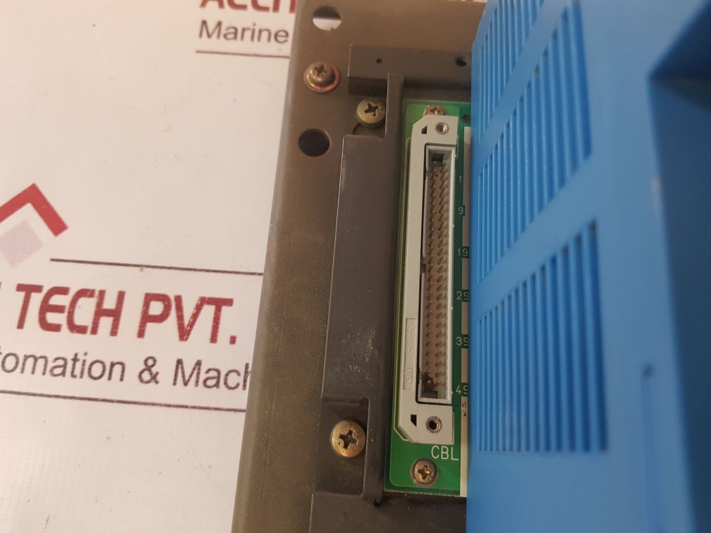 Yamatake-honeywell 510-0041,Pc0500,Cb10P0,Ad3C10,Vtc24Sa Plc – Aeliya ...