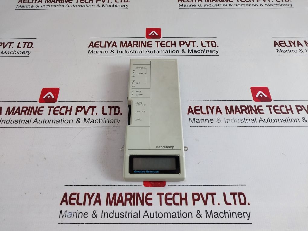 Yamatake-honeywell W204A1009 Photo Sensor – Aeliya Marine Tech