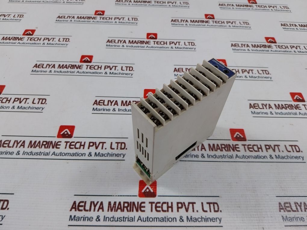 Yamatake Dmc10 Temperature Controller Dmc10S4Tv0000, 24Vdc – Aeliya ...