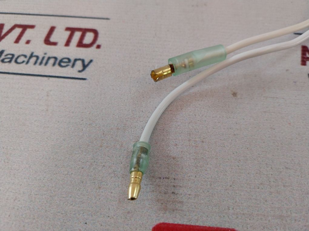 Yanmar 129470-91190 Stop Switch – Aeliya Marine Tech®